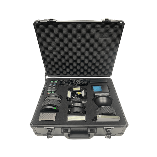 Illuminator Advance Demo Kit-V3 - TMS LITE